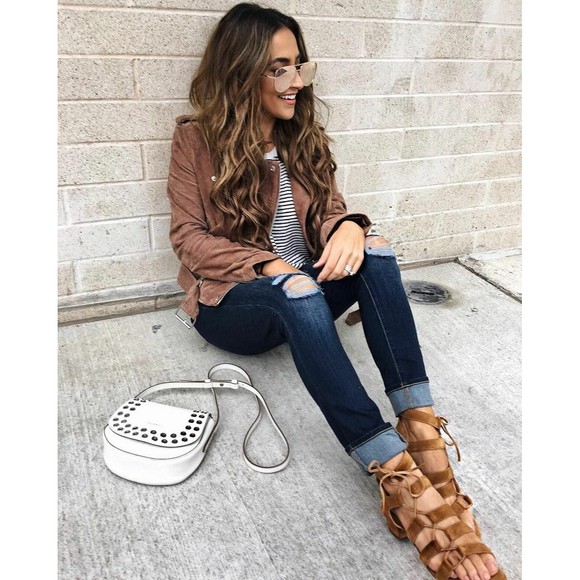 Frye | Shoes | Frye 347236 Chrissy Side Ghillie Cognac Womens Size 65 7 ...